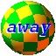 Home page - awaymessage